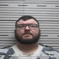 Autauga County, AL Arrests | Public Jail Records