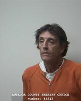 Autauga County, AL Arrests | Public Jail Records