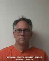 Autauga County, AL Arrests | Public Jail Records