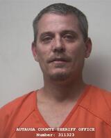 Autauga County, AL Arrests | Public Jail Records