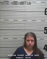 Autauga County, AL Arrests | Public Jail Records