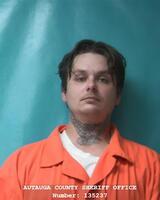 Autauga County, AL Arrests | Public Jail Records